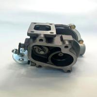 China Gt22 Turbocharger 738769-5009 For Foton Aoling Pick Up futian Truck 2.8l Bj493zq Euro 2 for sale