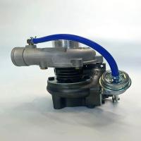 China Gt22 Turbocharger 738769-5009 For Foton Aoling Pick Up futian Truck 2.8l Bj493zq Euro 2 for sale