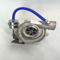 China Gt22 Turbocharger 738769-5009 For Foton Aoling Pick Up futian Truck 2.8l Bj493zq Euro 2 for sale
