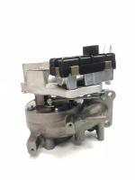 China Car Model E26 Yd25 Diesel Engine Bv40 Turbocharger 14411-3xn1a for Retrofit/Upgrade for sale
