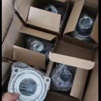 China Audi A4A5A6A7A8 Electronic Steering Wheel Bearing with Gasoline Engine 8R0909144D for sale