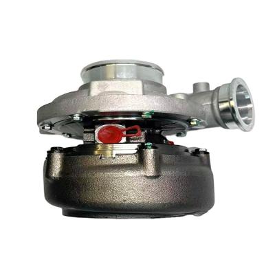 China Navistar 3.2 Engine JN408D160-47 with 7005070C2 Turbocharger and OE NO. 821142-0001 for sale