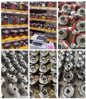 China Turbo Charger Tf035hl8 49335-00850 for Duke Mr16ddt Diesel Engine Kits Engine Other for sale