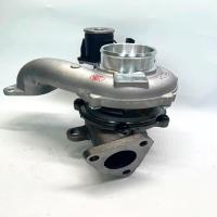 China Great Wall ELT09 OE NO. 1118100XED95 2.0T4D20M Turbocharger for Fengjun 7 Diesel Engine for sale