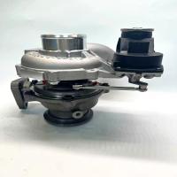 China Great Wall ELT09 OE NO. 1118100XED95 2.0T4D20M Turbocharger for Fengjun 7 Diesel Engine for sale