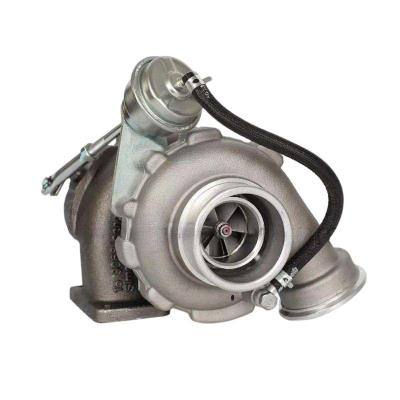 China Standard Turbocharger K16 1118010-84D 53169886753 53169706753 OE NO. 1118010-84D for sale