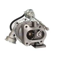China Standard Turbocharger K16 1118010-84D 53169886753 53169706753 OE NO. 1118010-84D for sale