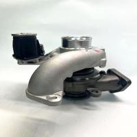 China Great Wall ELT09 OE NO. 1118100XED95 2.0T4D20M Turbocharger for Fengjun 7 Diesel Engine for sale