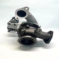 China Great Wall ELT09 OE NO. 1118100XED95 2.0T4D20M Turbocharger for Fengjun 7 Diesel Engine for sale