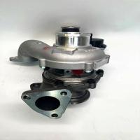 China Great Wall ELT09 OE NO. 1118100XED95 2.0T4D20M Turbocharger for Fengjun 7 Diesel Engine for sale