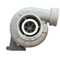 China Standard S100 Turbo 318279 04258205kz 04254537kz for Volvo 20460944 20460944kz 318166 for sale