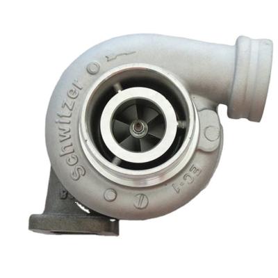China Standard S100 Turbo 318279 04258205kz 04254537kz for Volvo 20460944 20460944kz 318166 for sale
