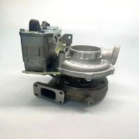 China HINO TRUCK 17201-E0201E0202 Other Turbocharger 766687-0003 for Hino Ranger Nissan UD for sale