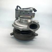 China HINO TRUCK 17201-E0201E0202 Other Turbocharger 766687-0003 for Hino Ranger Nissan UD for sale