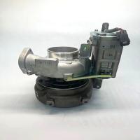 China HINO TRUCK 17201-E0201E0202 Other Turbocharger 766687-0003 for Hino Ranger Nissan UD for sale