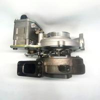 China HINO TRUCK 17201-E0201E0202 Other Turbocharger 766687-0003 for Hino Ranger Nissan UD for sale
