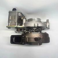 China HINO TRUCK 17201-E0201E0202 Other Turbocharger 766687-0003 for Hino Ranger Nissan UD for sale