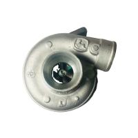 China S1b Turbocharger for Car Model Skid Steer Loader 318d 323d 320d 319d Retrofit/Upgrade for sale