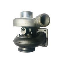 China S1b Turbocharger for Car Model Skid Steer Loader 318d 323d 320d 319d Retrofit/Upgrade for sale