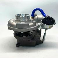 China D25TCI OE NO. X10001404/D25TCI Yunnei D25D30 Diesel Engine Turbocharger D30TCI-15001-1 for sale