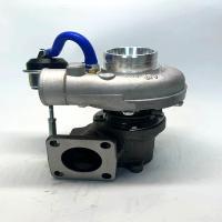 China D25TCI OE NO. X10001404/D25TCI Yunnei D25D30 Diesel Engine Turbocharger D30TCI-15001-1 for sale