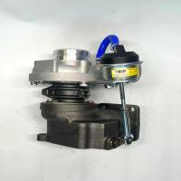 China D25TCI OE NO. X10001404/D25TCI Yunnei D25D30 Diesel Engine Turbocharger D30TCI-15001-1 for sale