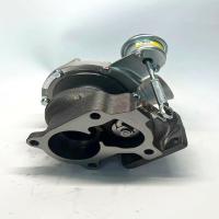 China D25TCI OE NO. X10001404/D25TCI Yunnei D25D30 Diesel Engine Turbocharger D30TCI-15001-1 for sale