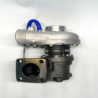China D25TCI OE NO. X10001404/D25TCI Yunnei D25D30 Diesel Engine Turbocharger D30TCI-15001-1 for sale
