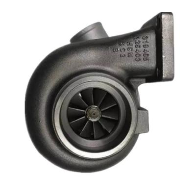 China Other Car Fitment Turbo Charger for PC400-7 WA470-5 SAA6D125E-3 6156-81-8110 319494 for sale