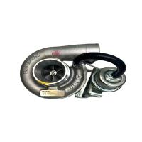 China Other Car Models Nanjing Yuejin Shangjun X500SFM28125E4 Vehicle Turbocharger 5801461609 for sale