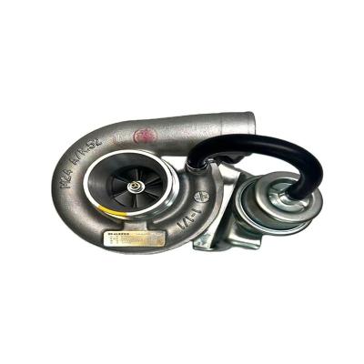 China Other Car Models Nanjing Yuejin Shangjun X500SFM28125E4 Vehicle Turbocharger 5801461609 for sale