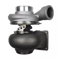 China Other Car Fitment Turbo Charger for PC400-7 WA470-5 SAA6D125E-3 6156-81-8110 319494 for sale