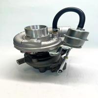 China Other Car Models Nanjing Yuejin Shangjun X500SFM28125E4 Vehicle Turbocharger 5801461609 for sale