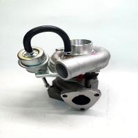 China Other Car Models Nanjing Yuejin Shangjun X500SFM28125E4 Vehicle Turbocharger 5801461609 for sale