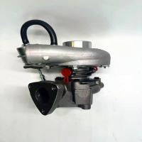 China Other Car Models Nanjing Yuejin Shangjun X500SFM28125E4 Vehicle Turbocharger 5801461609 for sale
