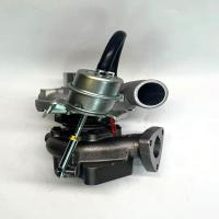 China Other Car Models Nanjing Yuejin Shangjun X500SFM28125E4 Vehicle Turbocharger 5801461609 for sale