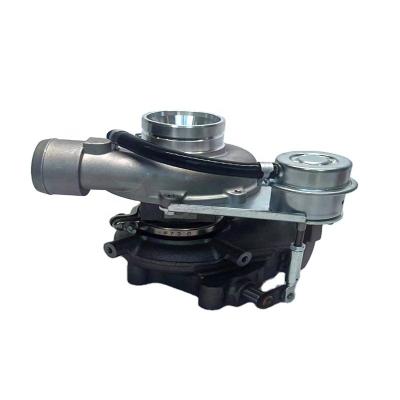 China Isuzu JE493ZLQ5 Diesel Engine 1118300VAHCI Turbocharger and Kits in Jiangxi Province for sale