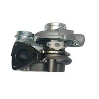 China Isuzu JE493ZLQ5 Diesel Engine 1118300VAHCI Turbocharger and Kits in Jiangxi Province for sale