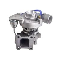 China Turbocharger for Toyota Landcruiser 4Runner 2.4L 2L-T 2LT Engine Other Engine Options for sale