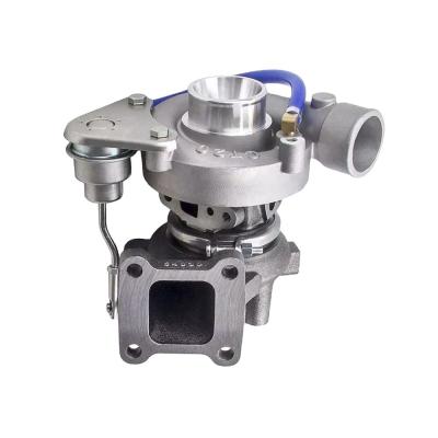 China Turbocharger for Toyota Landcruiser 4Runner 2.4L 2L-T 2LT Engine Other Engine Options for sale
