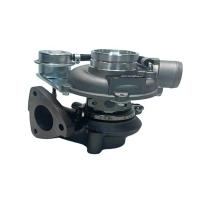 China Isuzu JE493ZLQ5 Diesel Engine 1118300VAHCI Turbocharger and Kits in Jiangxi Province for sale