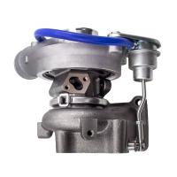 China Turbocharger for Toyota Landcruiser 4Runner 2.4L 2L-T 2LT Engine Other Engine Options for sale
