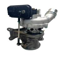 China Great Wall 4D20M Gasoline 2.0 Turbocharger 1118100XED95 for Other Year Engine Code for sale