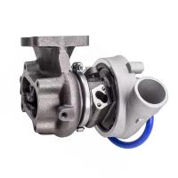 China Turbocharger for Toyota Landcruiser 4Runner 2.4L 2L-T 2LT Engine Other Engine Options for sale