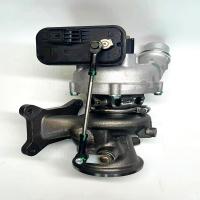 China Great Wall 4D20M Gasoline 2.0 Turbocharger 1118100XED95 for Other Year Engine Code for sale