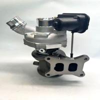 China Great Wall 4D20M Gasoline 2.0 Turbocharger 1118100XED95 for Other Year Engine Code for sale