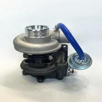 China 704800-5002 OE NO. Turbocharger for Trucks 4DW93-84E5 Jp60s Diesel Engines WTP056 for sale