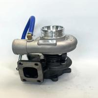 China 704800-5002 OE NO. Turbocharger for Trucks 4DW93-84E5 Jp60s Diesel Engines WTP056 for sale