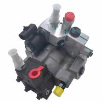 China Diesel Engine Fuel Nozzle Oil Pump 4327066 for ISF2.8 ISF3.8 Isg Calibration Machine for sale