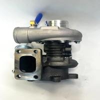 China 704800-5002 OE NO. Turbocharger for Trucks 4DW93-84E5 Jp60s Diesel Engines WTP056 for sale